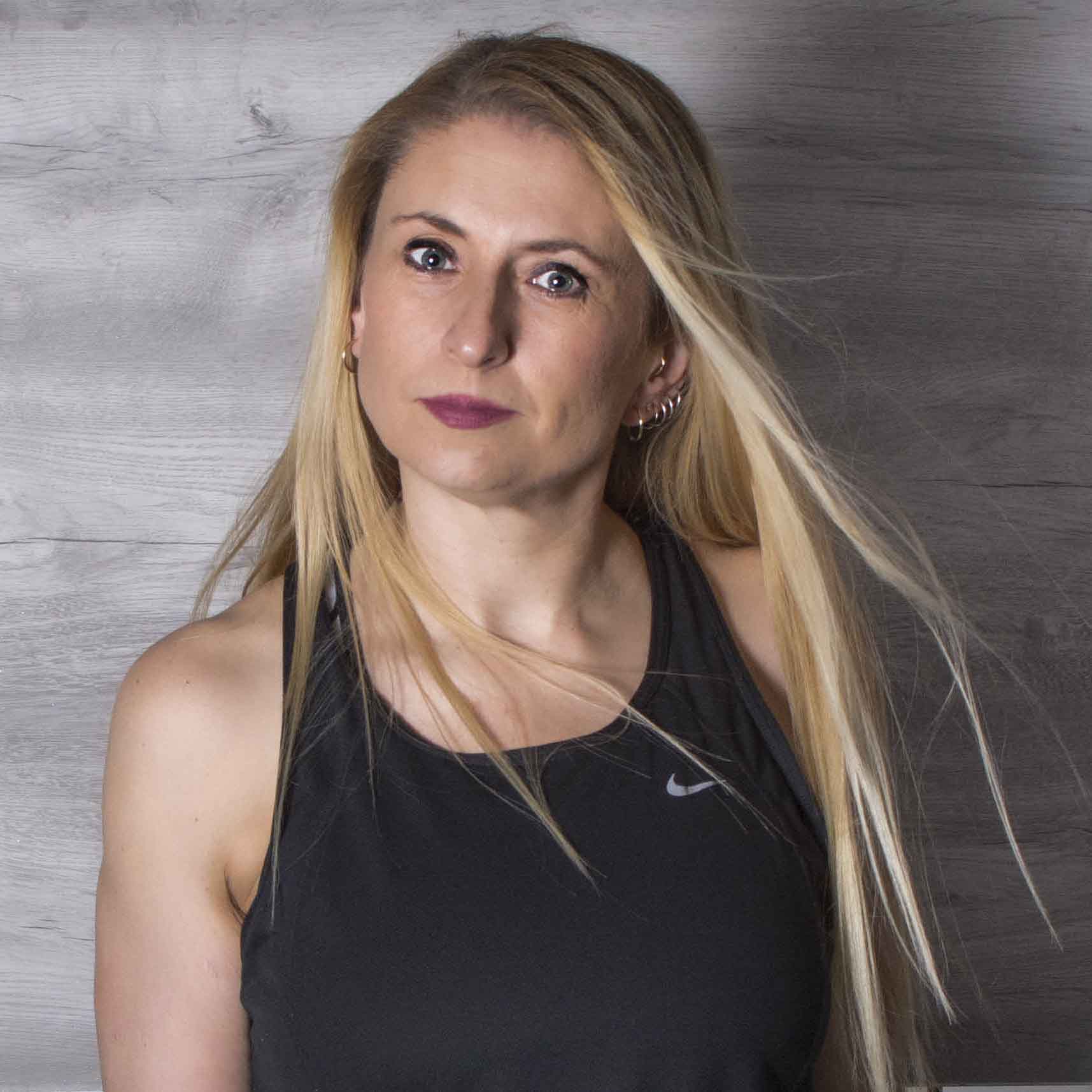 Home | Heather Palmer