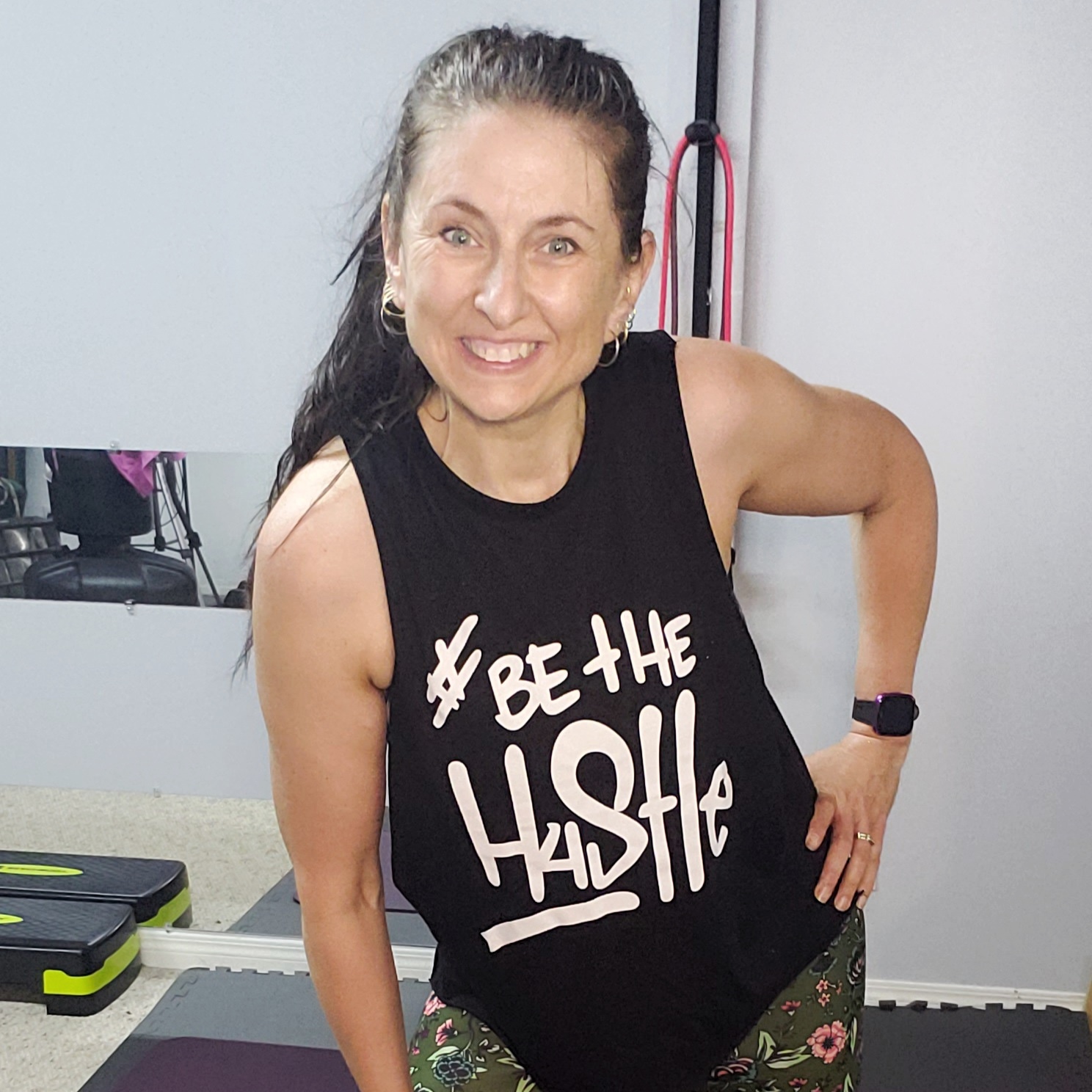 We All Have the Same 24 Hours | Heather Palmer